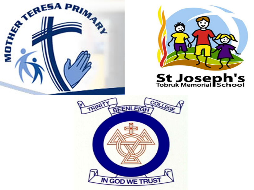 schools - St. Patrick's Catholic Parish Beenleigh
