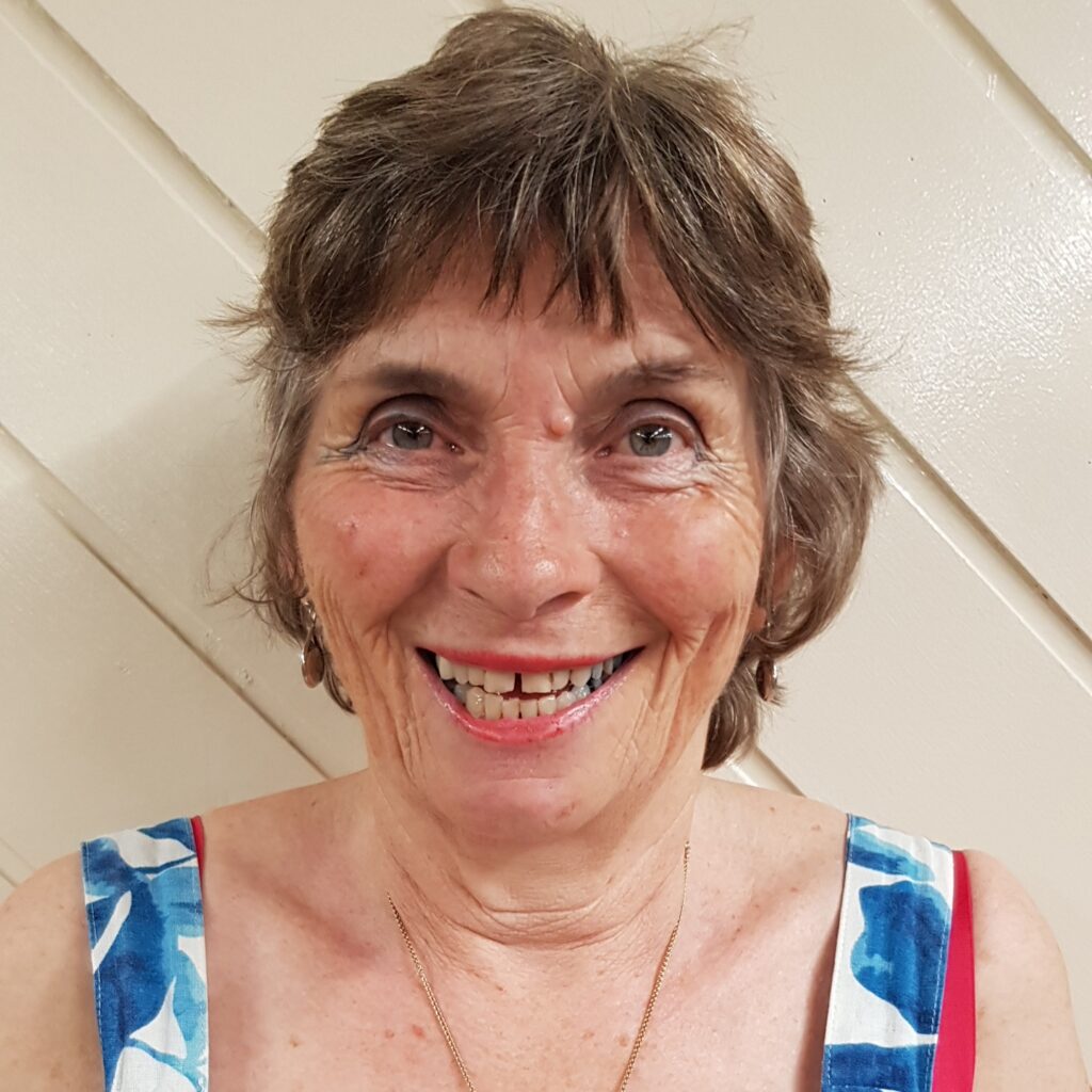 Parish Council - St. Patrick's Catholic Parish Beenleigh